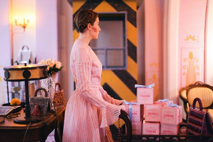 Projects | Dodo Designs