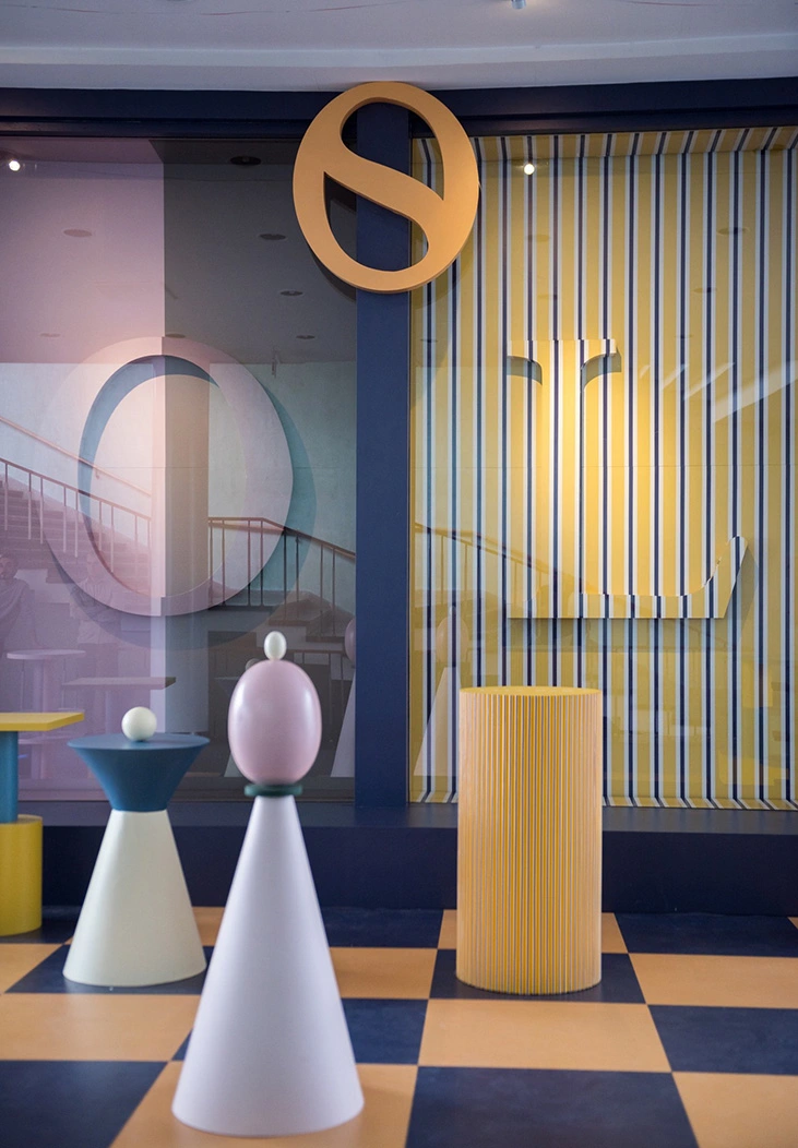 Projects | Dodo Designs