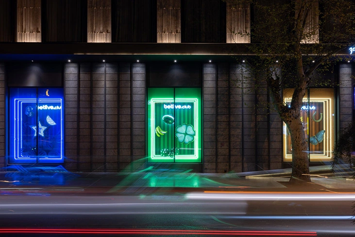 Projects | Dodo Designs