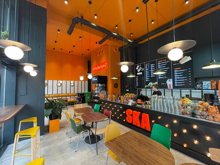 Ska Greenhill | Dodo Designs