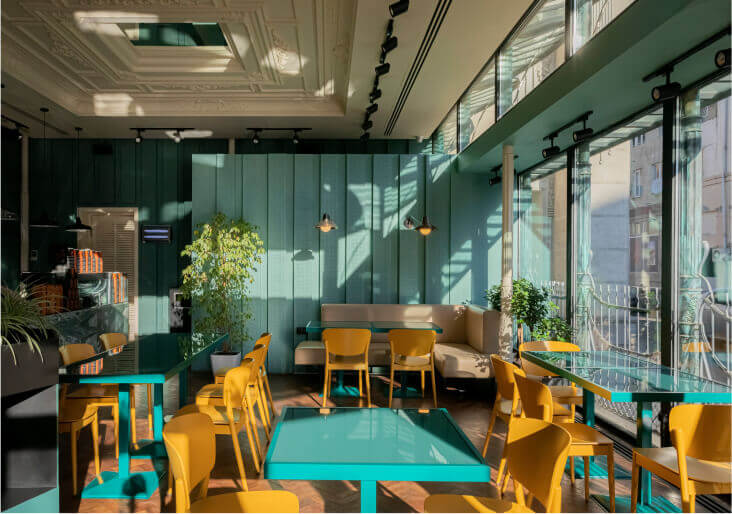 Projects | Dodo Designs