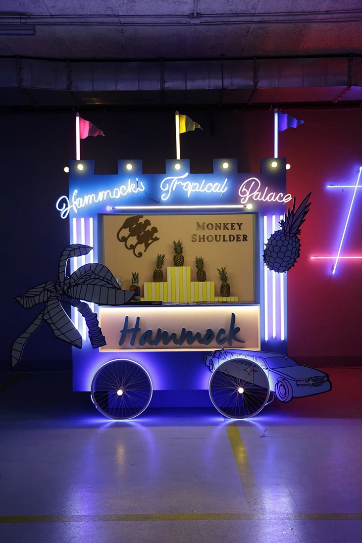 Projects | Dodo Designs