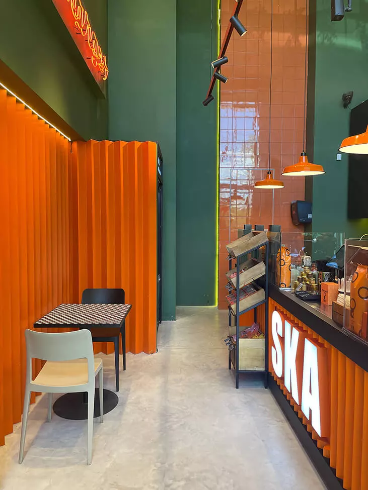 Projects | Dodo Designs