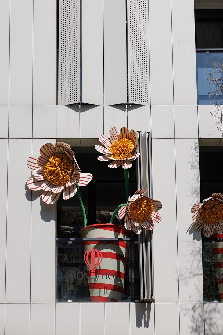 Projects | Dodo Designs